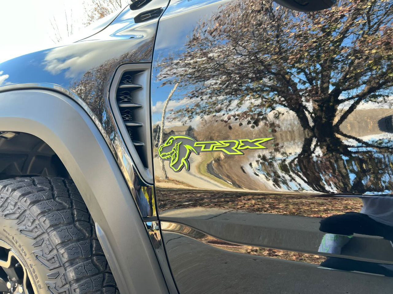 Custom Made Auto accessories and more! – Exotic Innovations