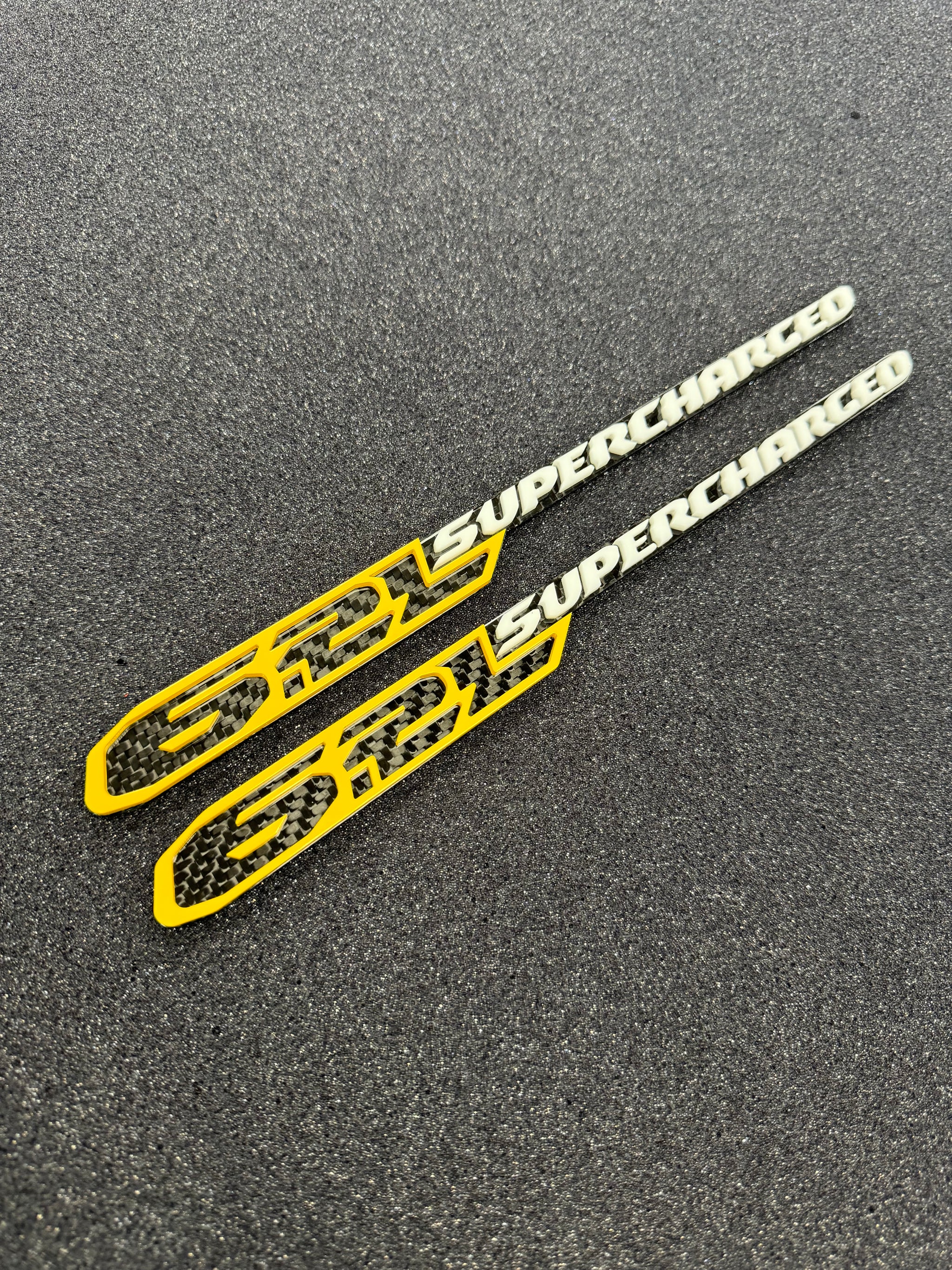 6.2L Supercharged pair – Exotic Innovations