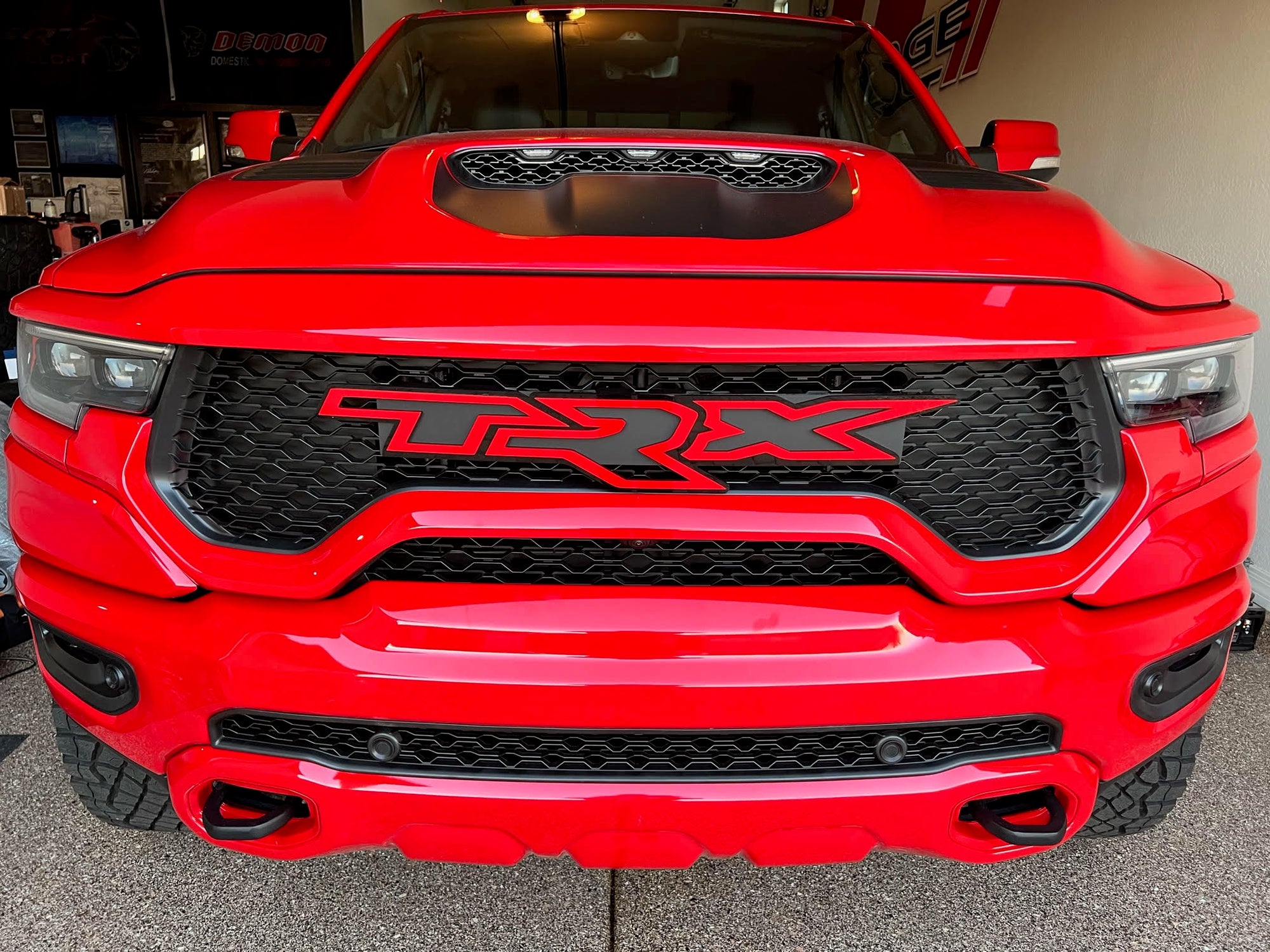 Custom Made Auto accessories and more! – Exotic Innovations